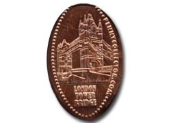 The Penny Men – Penny Press Souvenir Machines